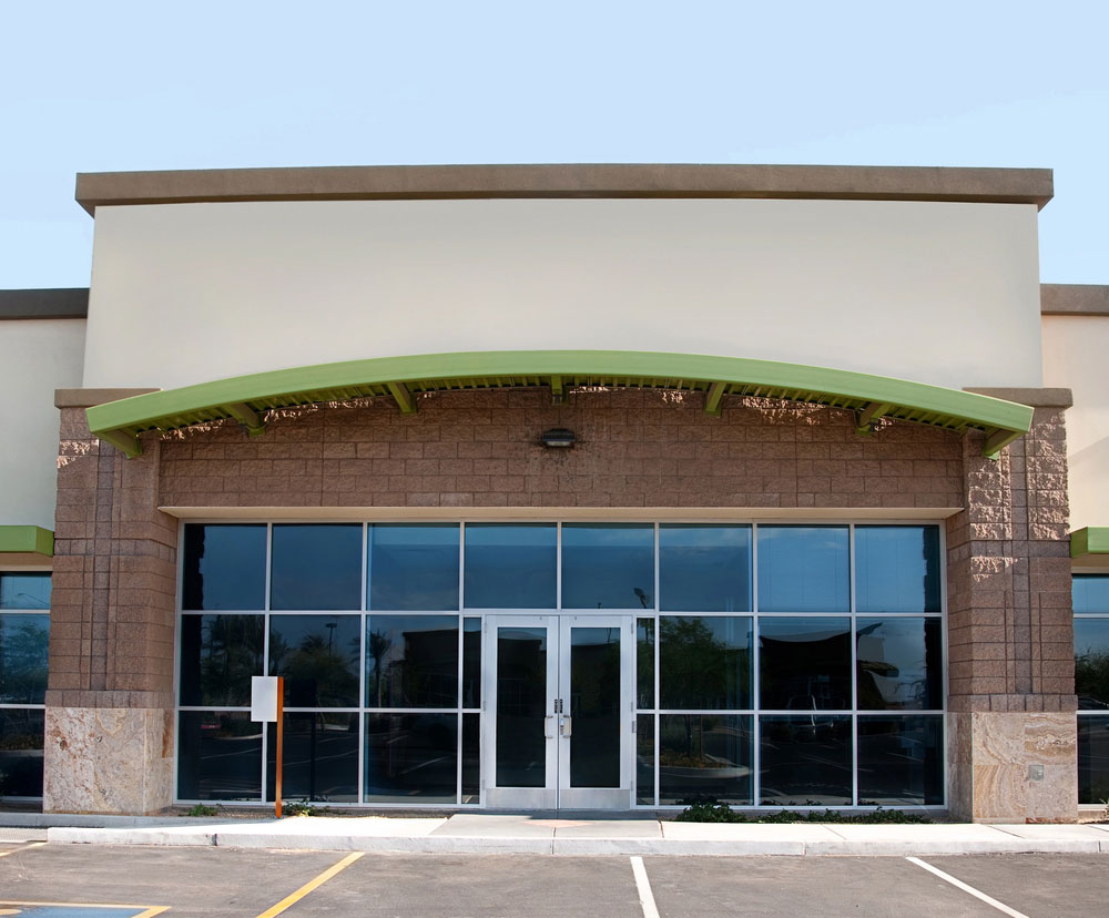 Signs Your Commercial Exterior Needs Repair | Bayfront Exteriors ...