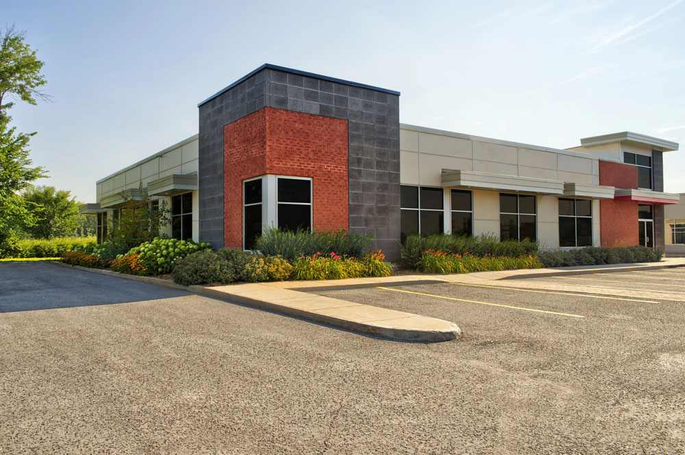 Signs Your Commercial Exterior Needs Repair | Bayfront Exteriors ...